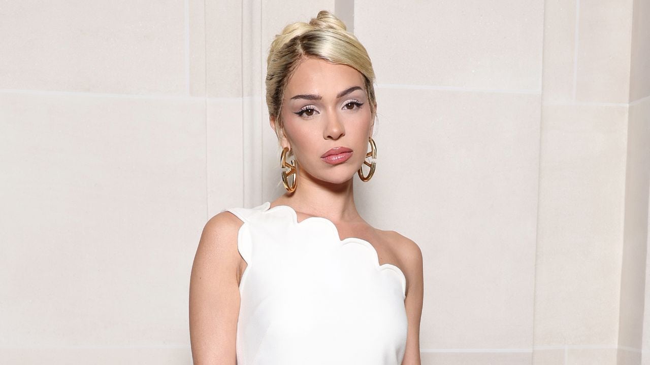 La cantante Bad Gyal: su edad, su verdadero nombre y su padre y hermana ... La cantante Bad Gyal: su edad, su verdadero nombre y su padre y hermana ...