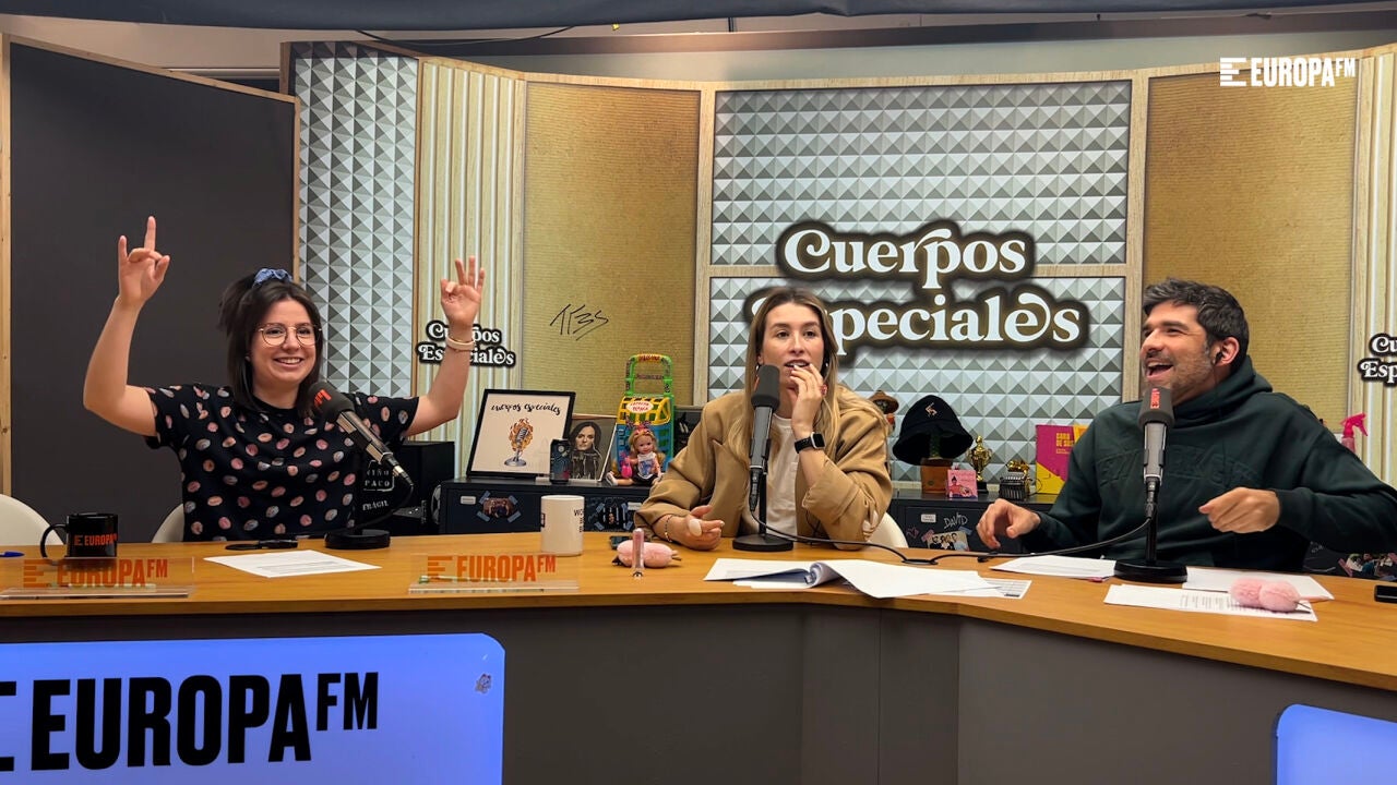 Elena Beltrán nos descubre el Estornino, el pájaro que imita sonidos y ...