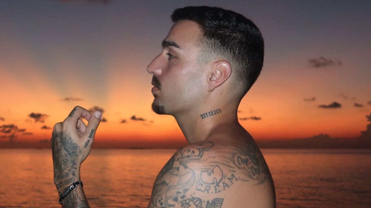 Rels B anuncia su gira 'A New Star World Tour' con dos fechas en España ...