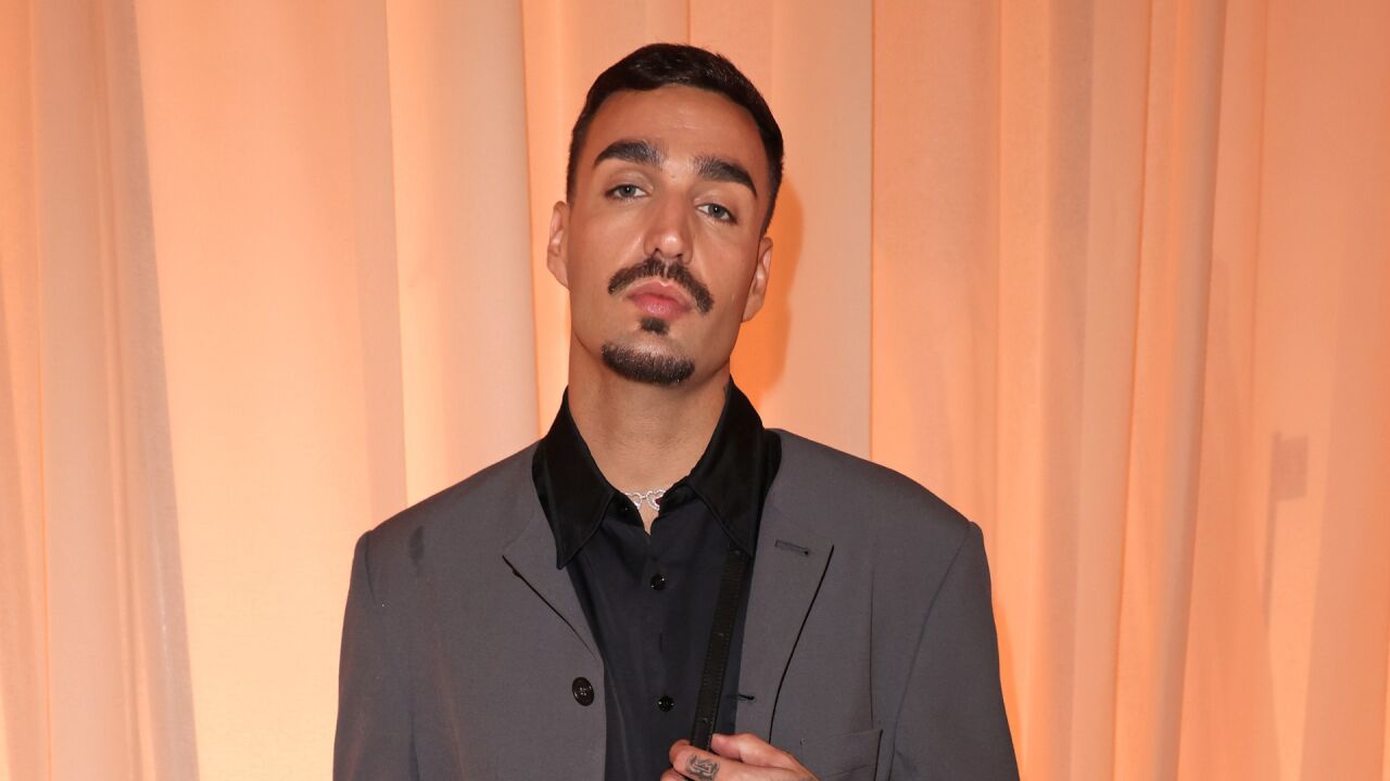 ¿Quién es Rels B? Su dura infancia, su madre, su última novia conocida ...