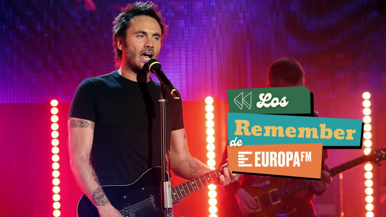 ¿Qué fue de Nek, el cantante italiano que se hizo famoso cantando ...