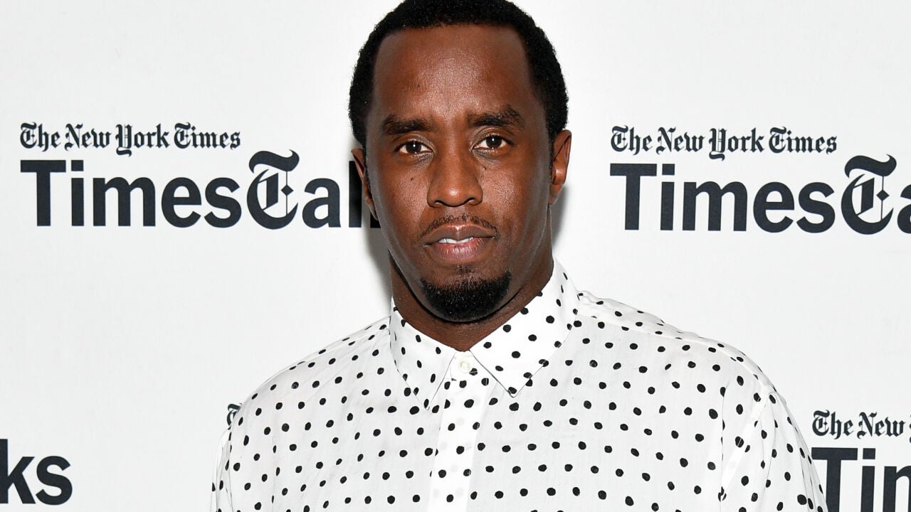 El rapero Sean Diddy Combs es arrestado en medio de acusaciones de ...