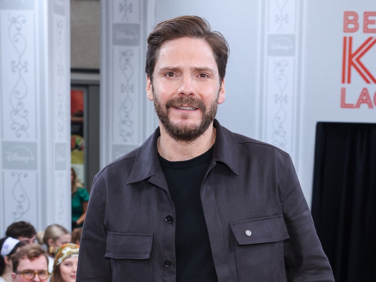 Imágenes De Daniel Bruhl