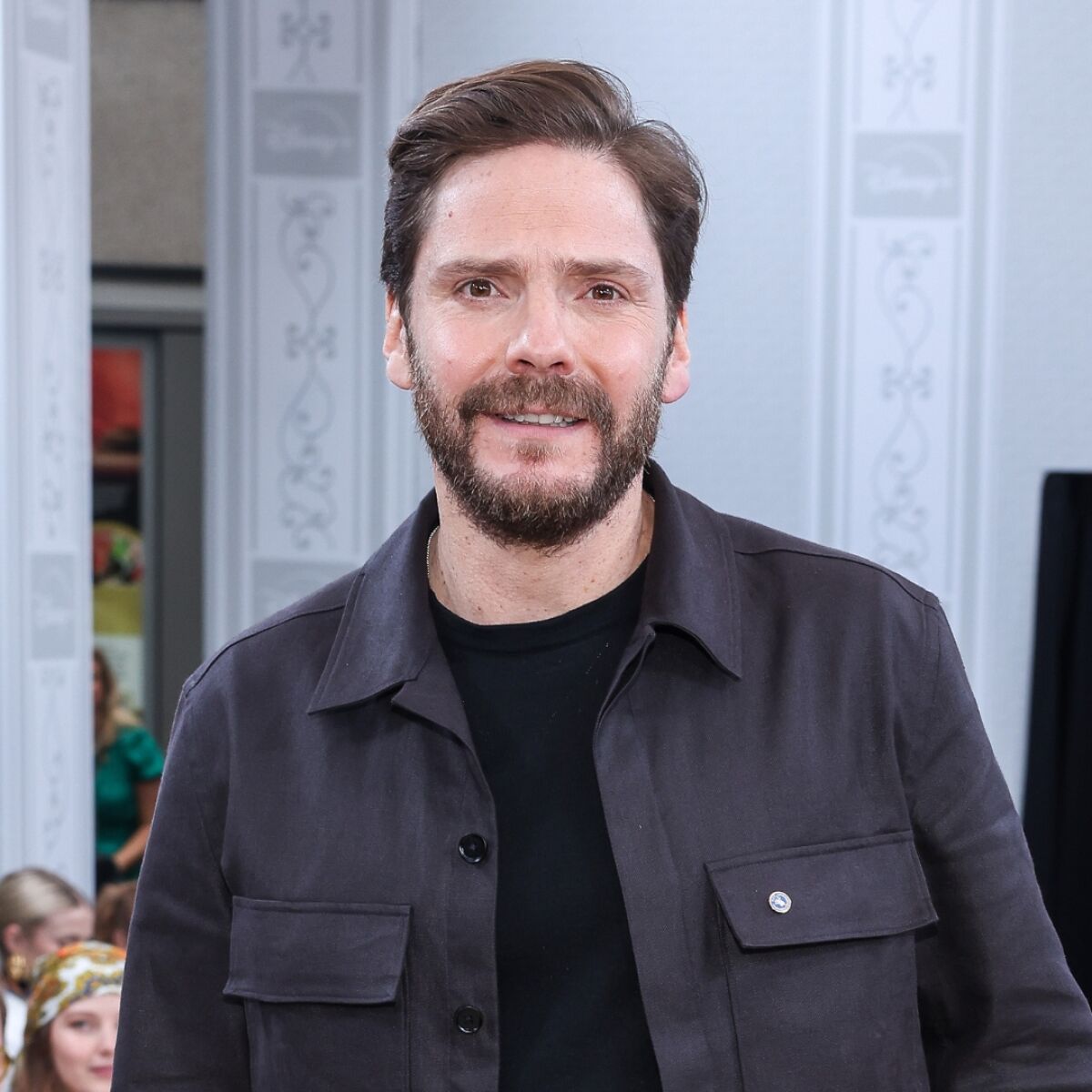 Daniel Bruhl Felicitaciones