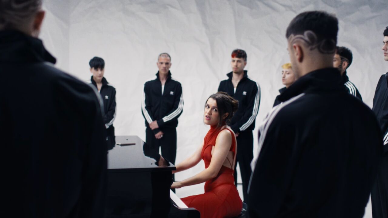 Todas las referencias de 'Nanai', nuevo single de Amaia: de su paso por ...