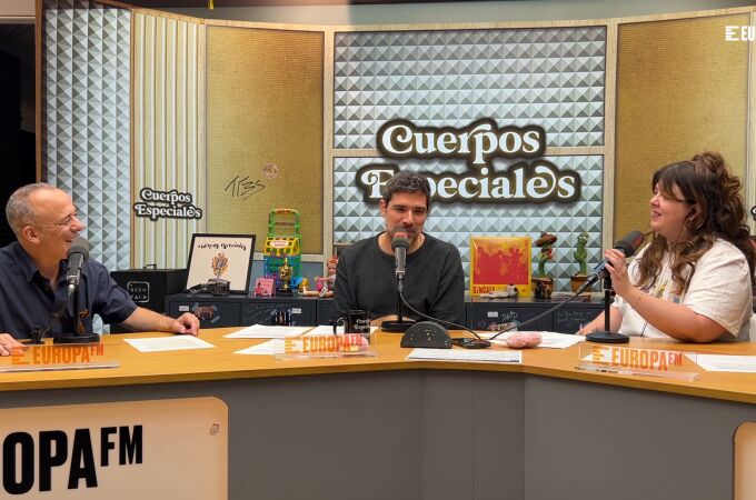 Las influencias de Nathy Peluso: de Missy Eliott o JLo a Hurricane G y ...