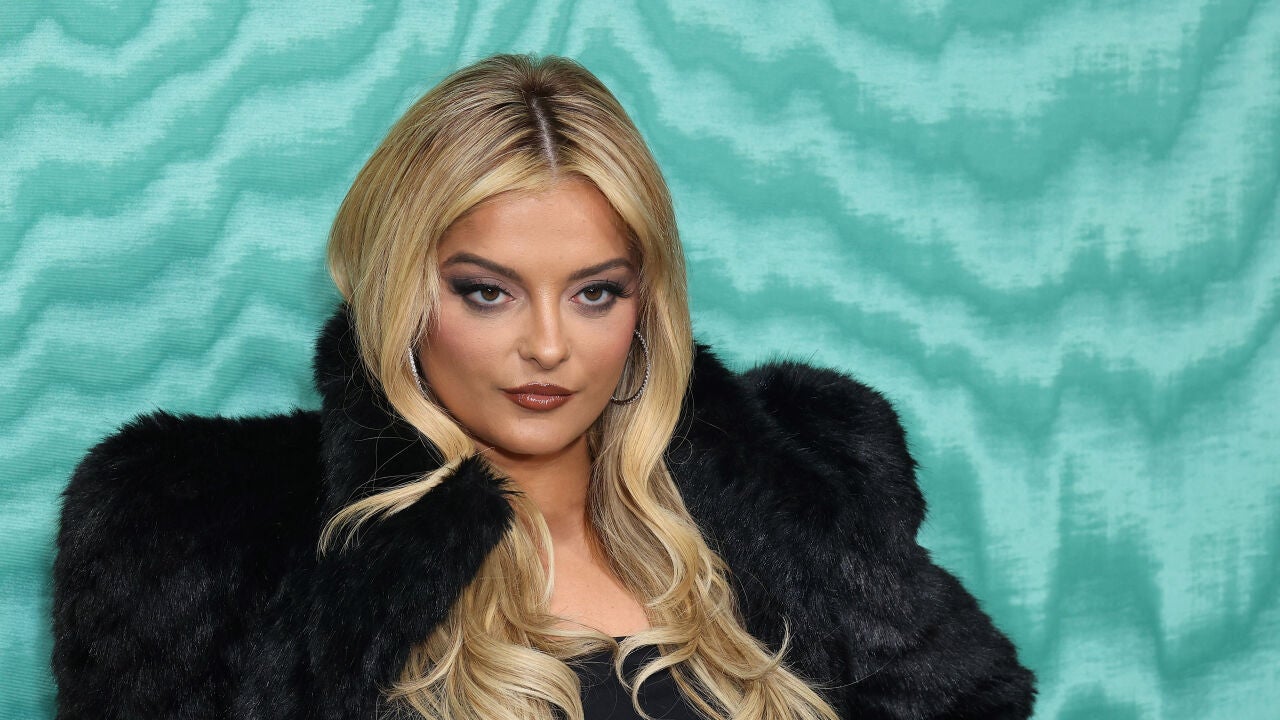 "¡Vete fuera!": El monumental enfado de Bebe Rexha con un espectador ...