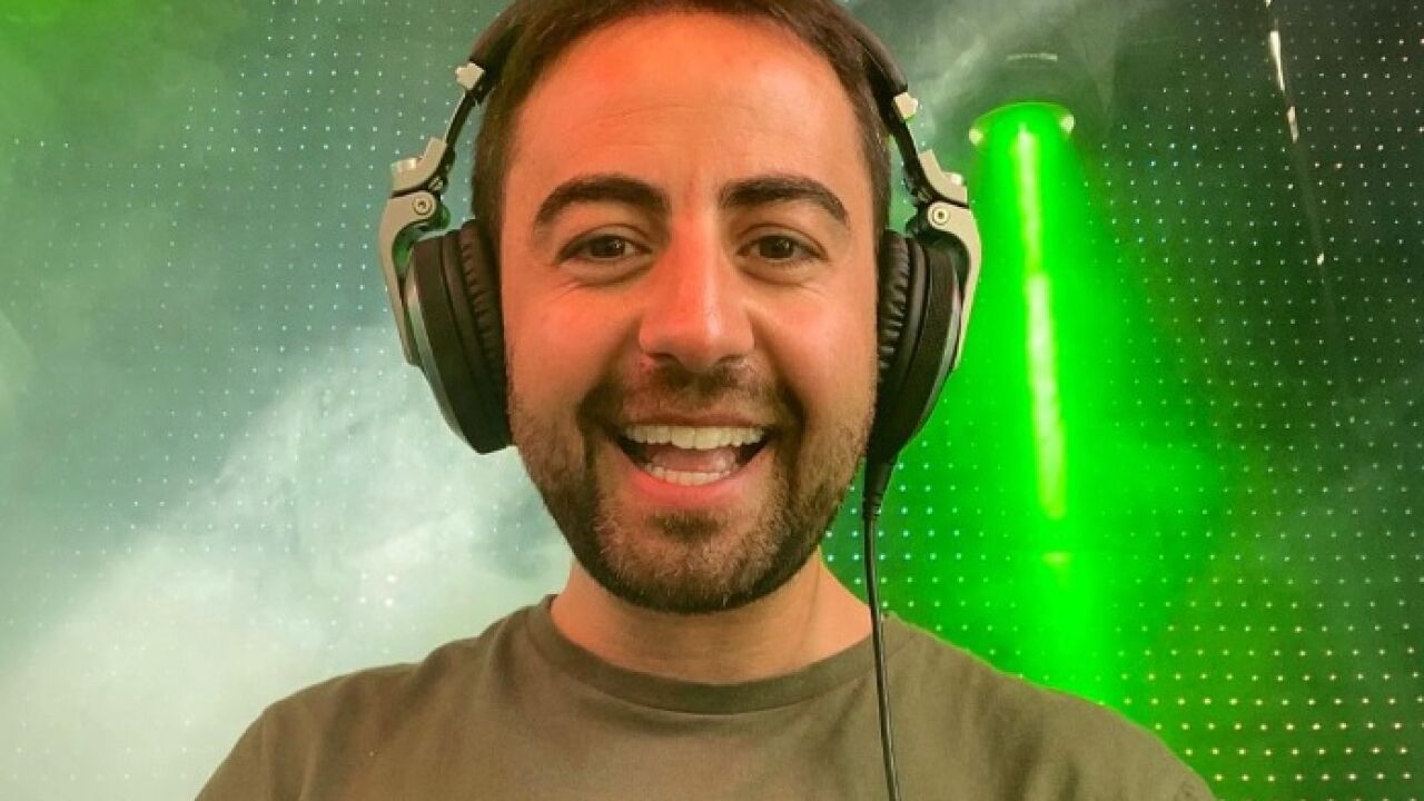 Quién es Fernando Moreno, el productor 'amateur' del remix de 'Potra ...