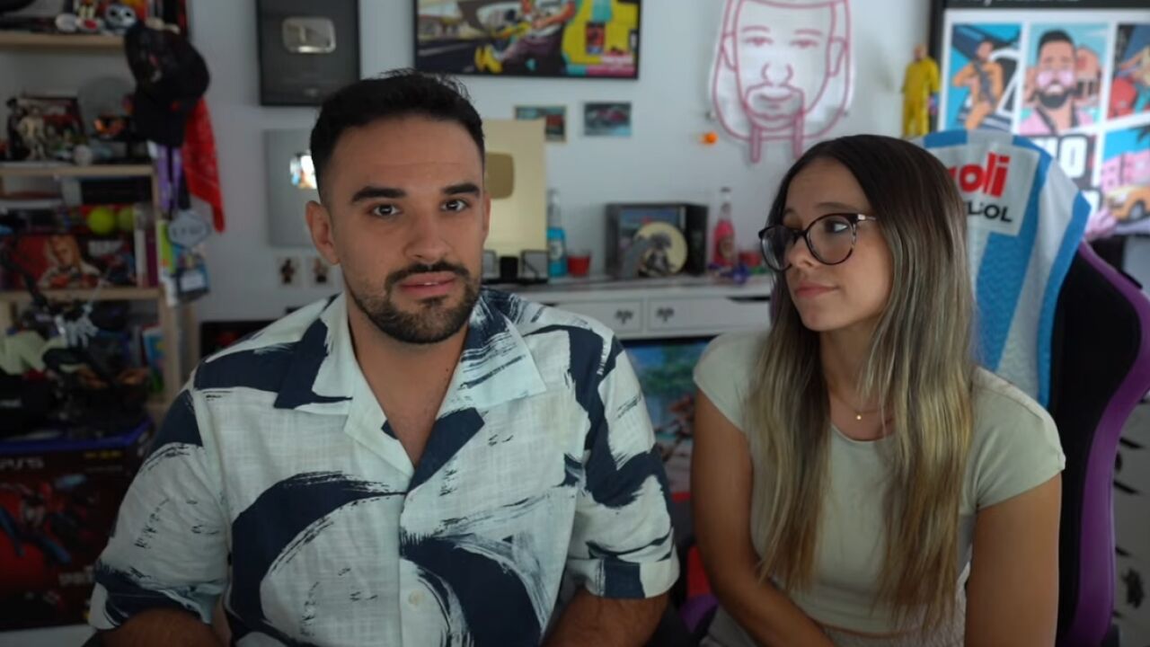 IlloJuan y Masi rompen su relación tras siete años juntos | Europa FM