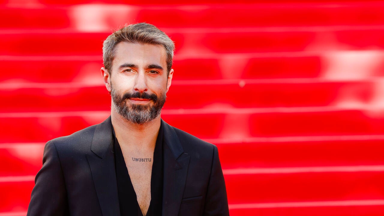 Rayden asegura que "artistas muy conocidos" se han quedado fuera del ...