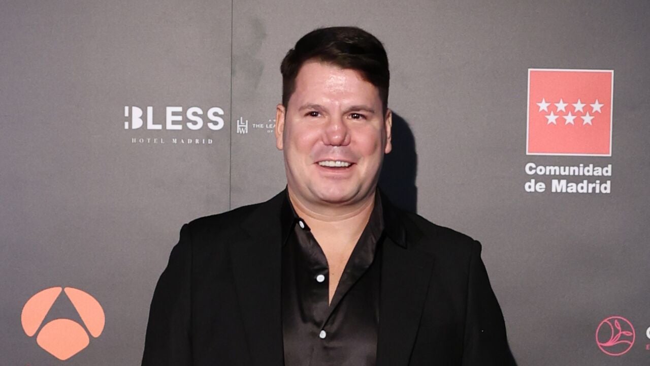 "Nadie conseguirá una foto mía": Lucas, de Andy y Lucas, explica lo que ...