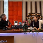 La entrevista de Venga, Bea en 'Cuerpos especiales' | Europa FM