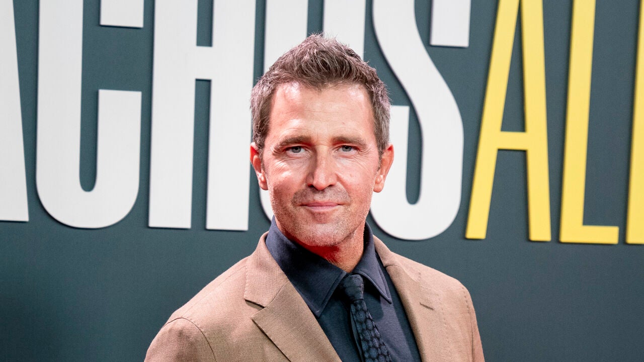 Quién es Fernando Gil: su edad, cuánto mide, su vínculo con María Hervás y sus series y ...