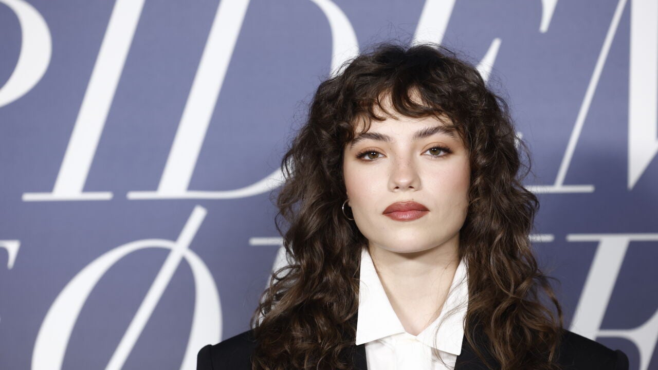 Die Schauspielerin Gabriela Andrada: ihr Alter, ihre Moderatorenmutter ...