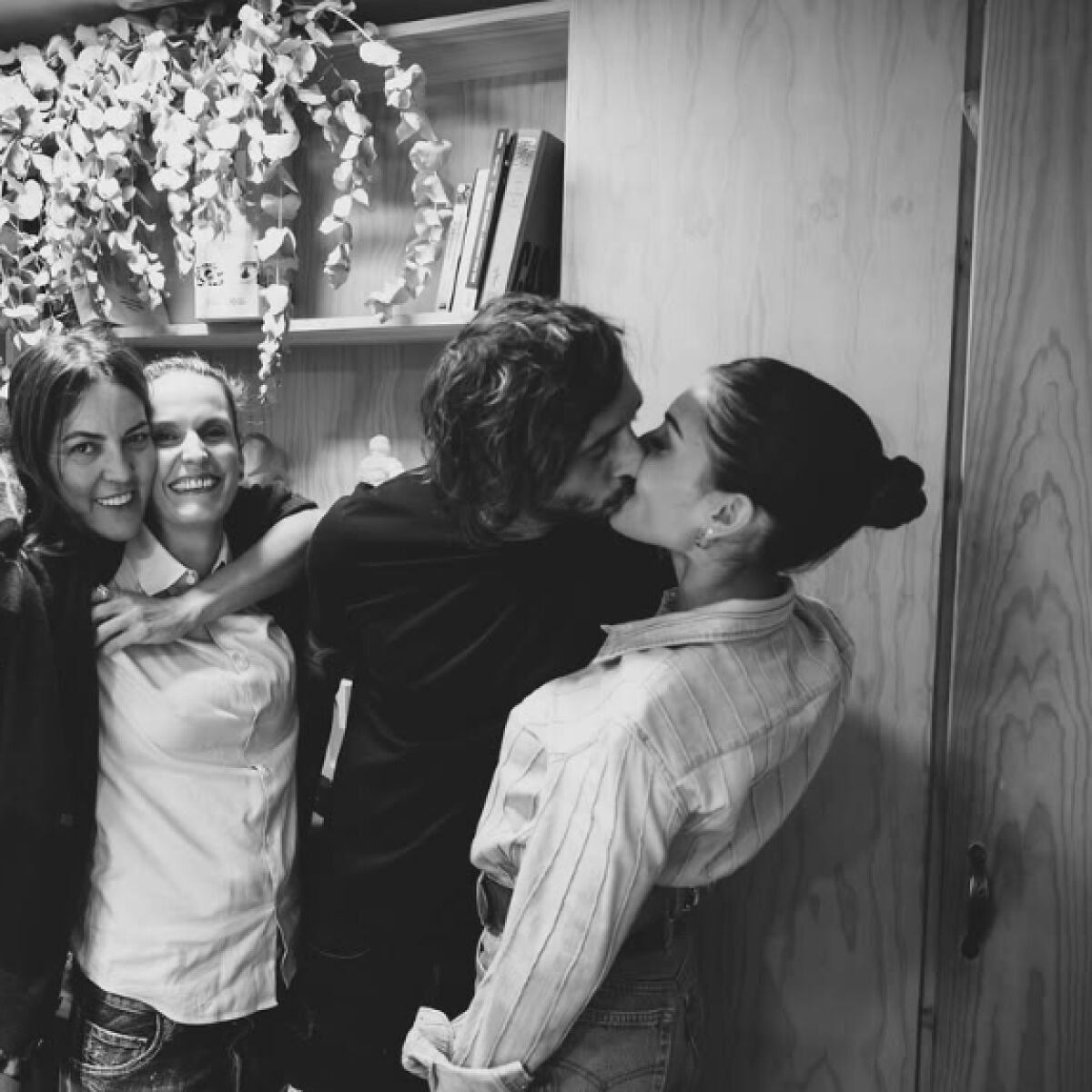 Boda De Inah Revilla