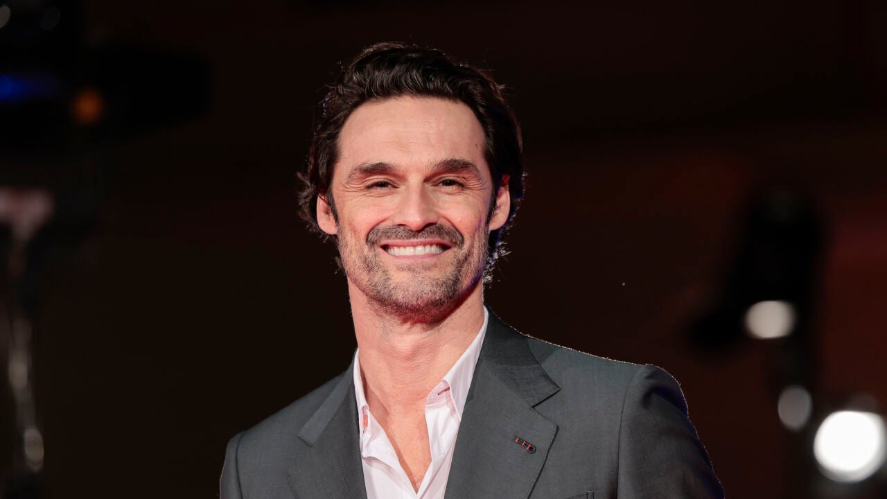 El actor Iván Sánchez, de cerca: su edad, sus dos hijas y su pareja ...