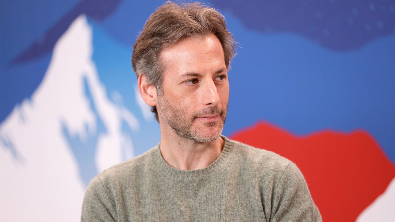 Quién era Jeff Baena, el director de cine y marido de Aubrey Plaza que ...