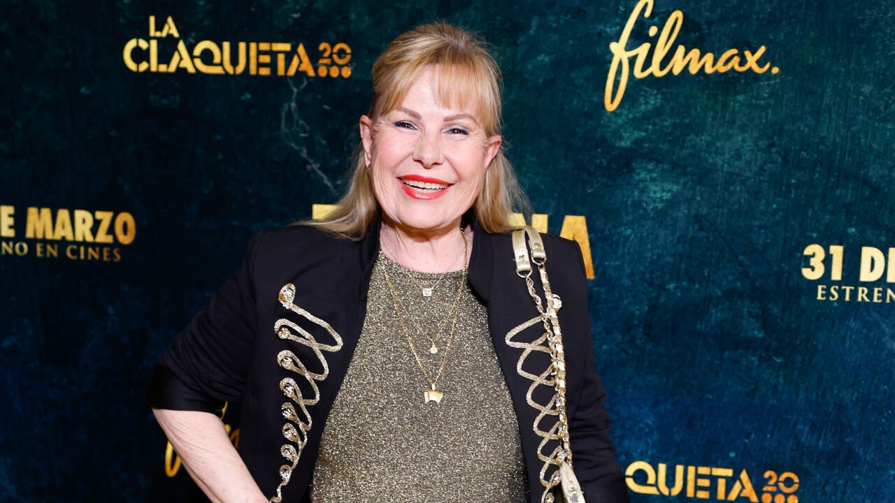 Qué ha sido de María Jesús Grados (y su acordeón): su edad, el grave ...