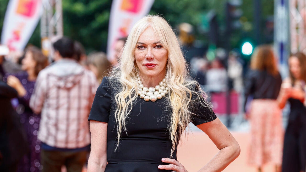 Quién es la galerista Topacio Fresh: su edad, su historia como mujer ...