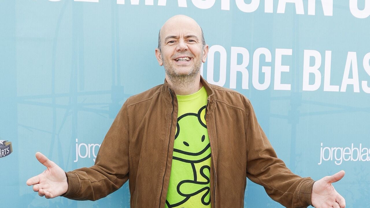 Jandro, de formar una familia con dos hijos a conquistar al mundo ...