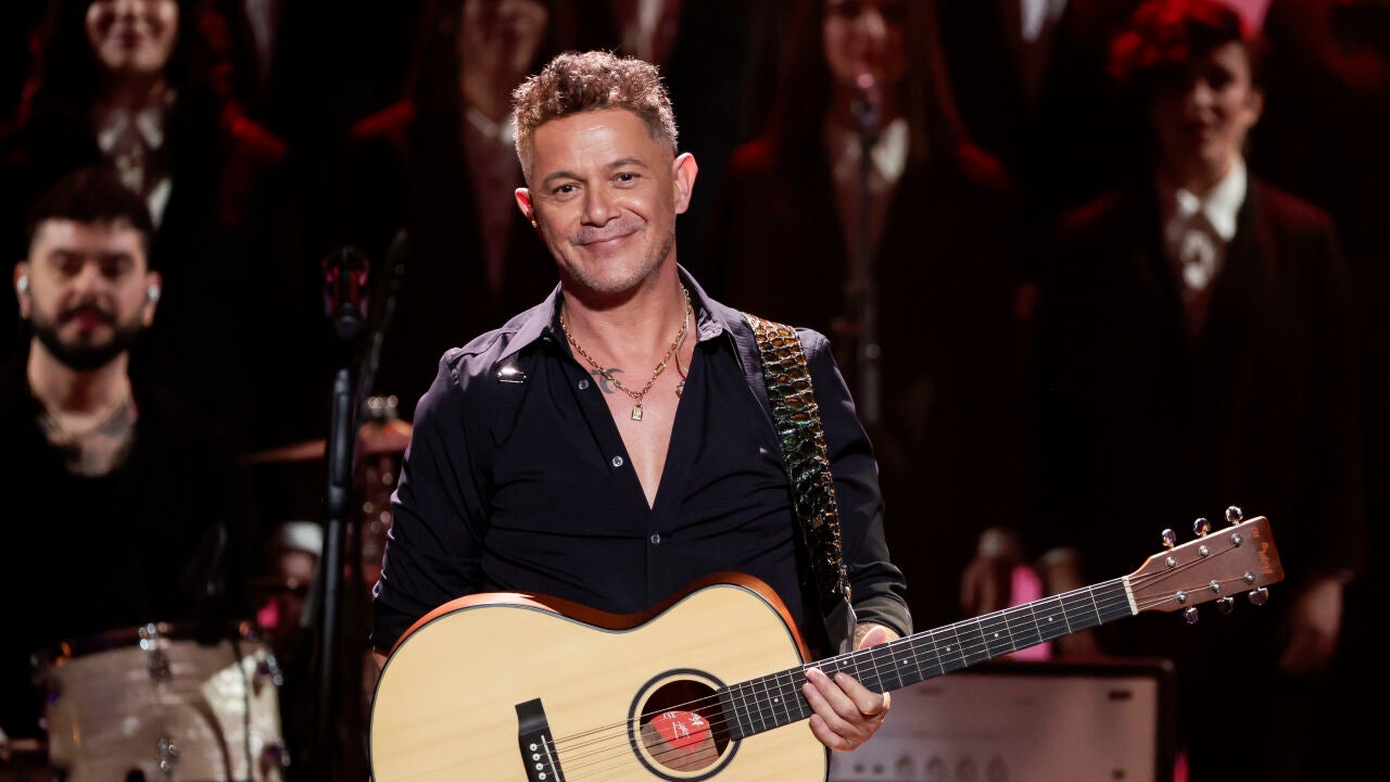 Las versiones de 'Corazón partío', de Alejandro Sanz: una canción que ...