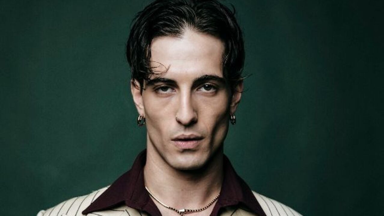 Damiano David reflexiona sobre nuestros miedos e inseguridades en 'Next ...