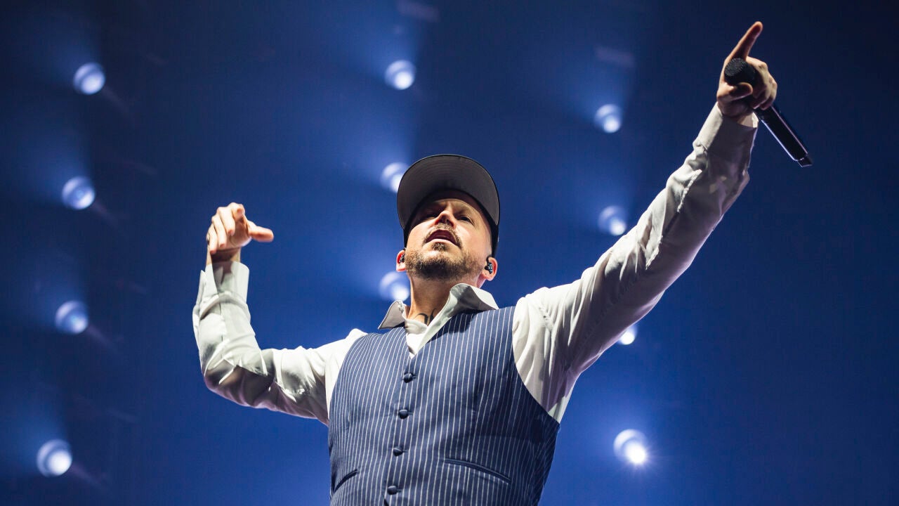 Alma Occident Madrid cierra su cartel con la confirmación de Residente ...