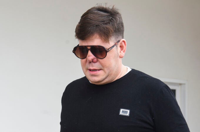 La familia de Los Morancos: conoce a los hermanos, las parejas y los ...