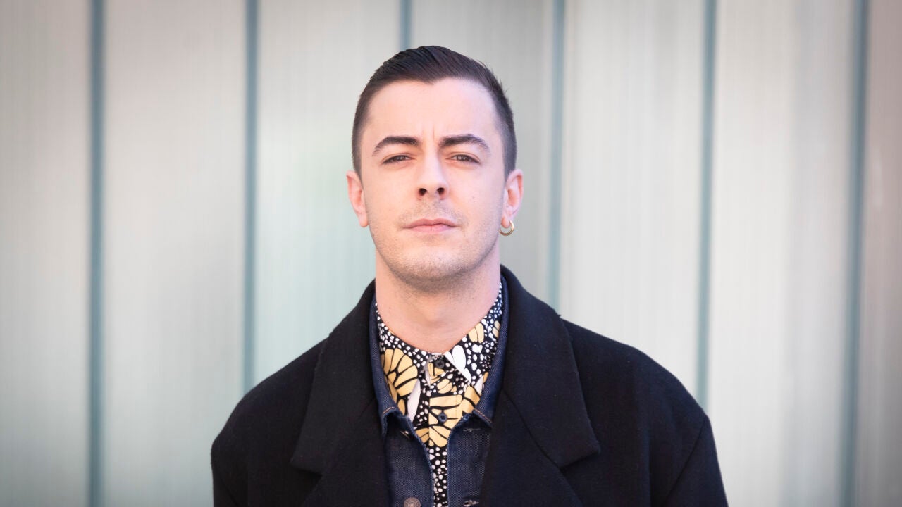 Quién es Víctor Palmero: su edad, sus series y películas más famosas y ...