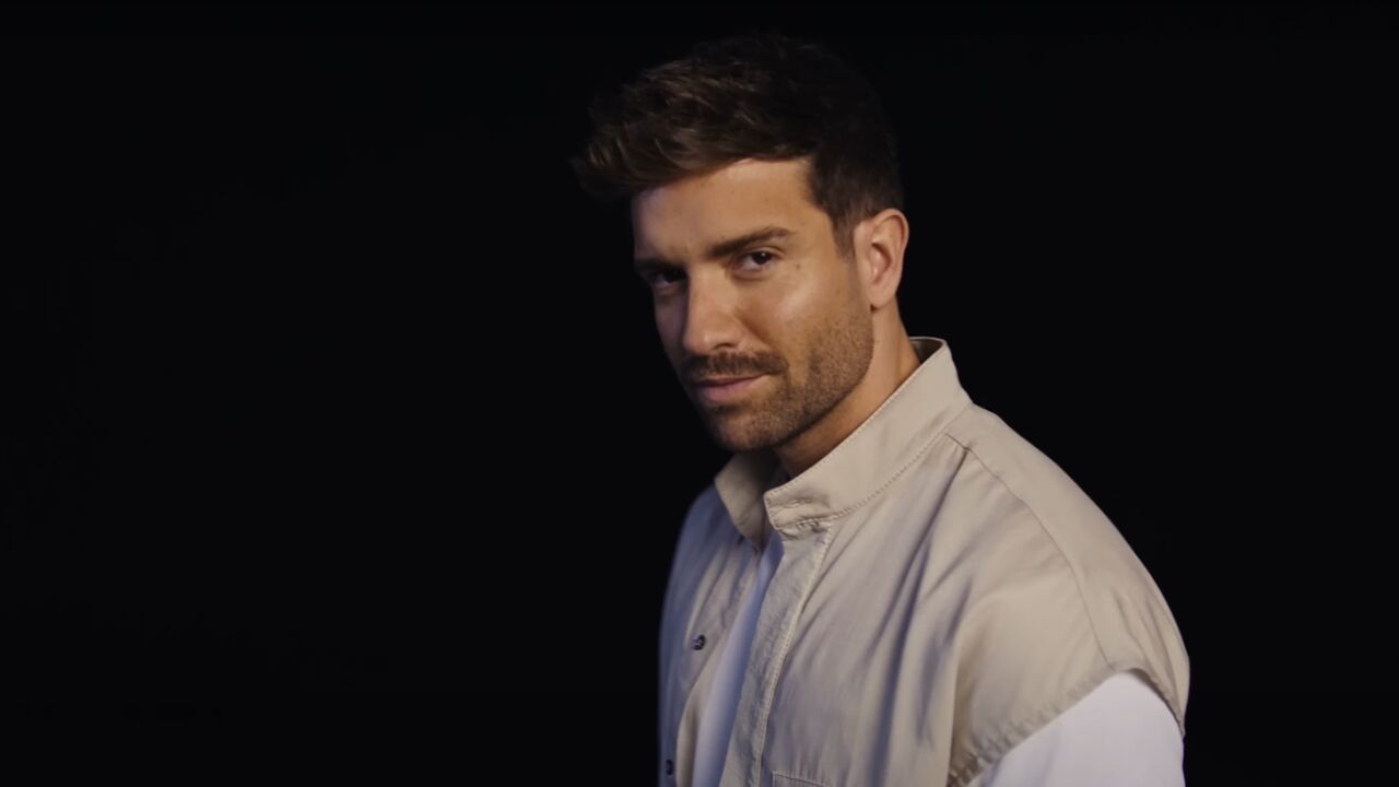 Pablo Alborán anuncia conciertos a partir de 2026 en España y el resto ...