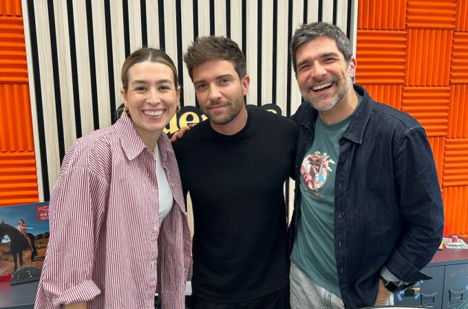 Eva Soriano manda un cariñoso mensaje a su novio por San Valentín ...