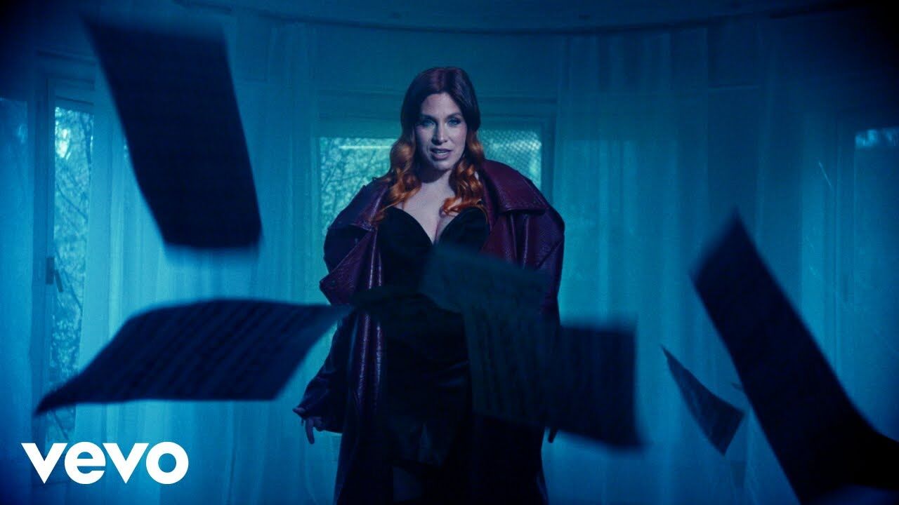 La letra y el significado de 'Mi nombre', la primera canción de Leire Martínez en solitario con ...