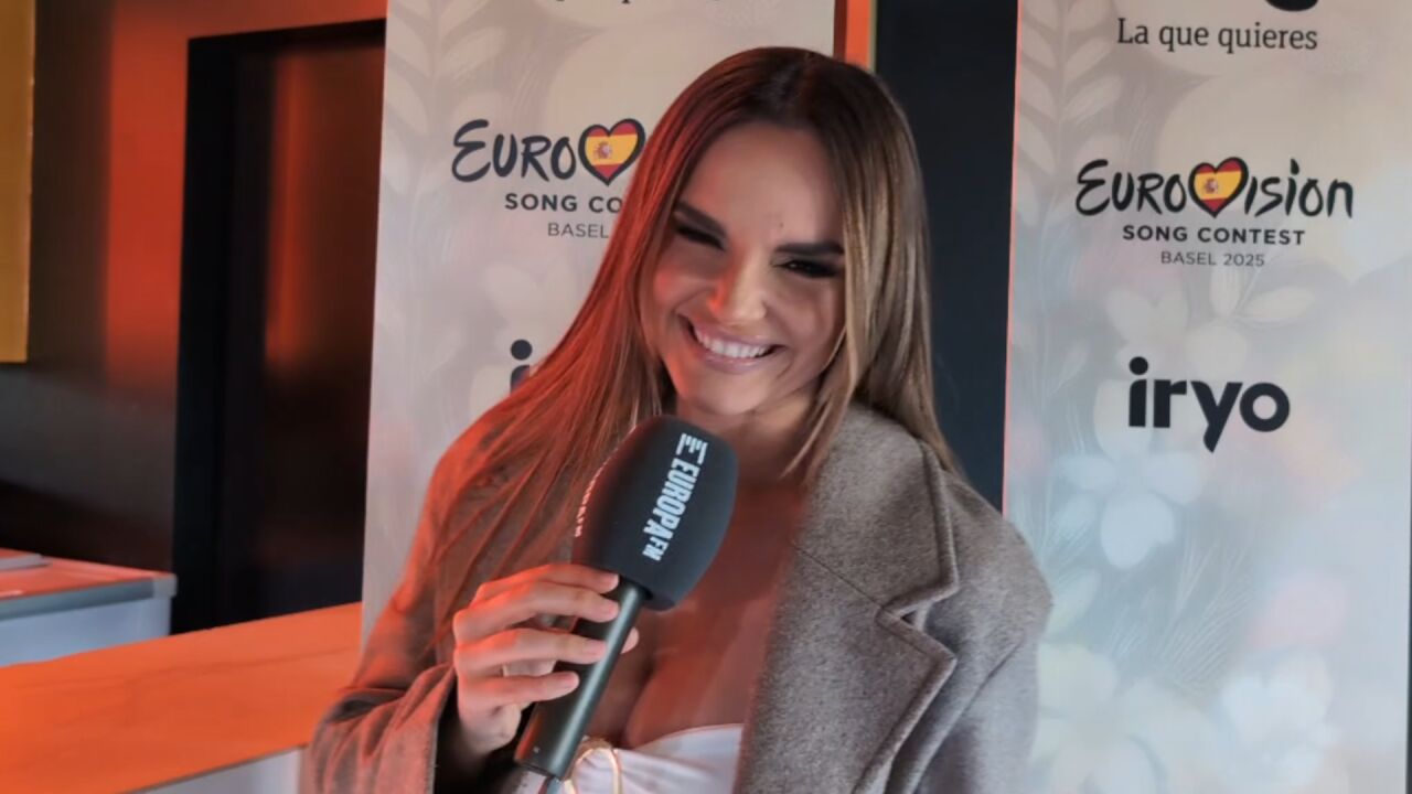 Melody elige su meme favorito sobre sí misma y adelanta algo "muy ...