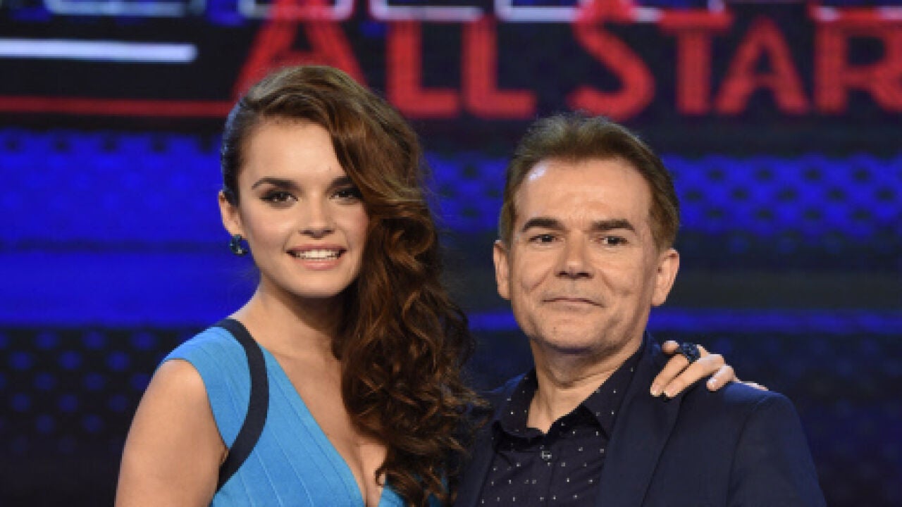 La familia de Melody: quién es su padre, el especial papel de su madre ...