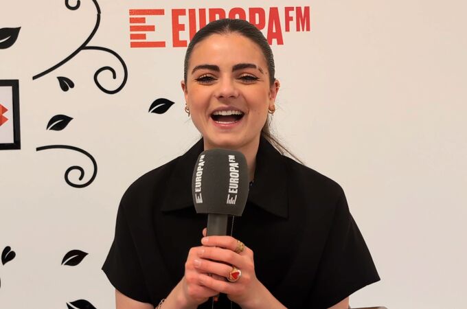 Lucía de la Puerta: "Lo he pasado muy mal por estar con una chica, vengo de un ambiente muy ...