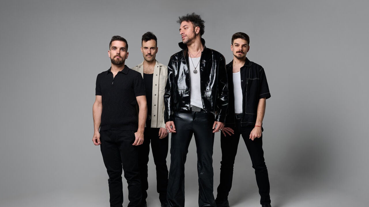 Shinova confirma el tercer artista invitado en su concierto del ...