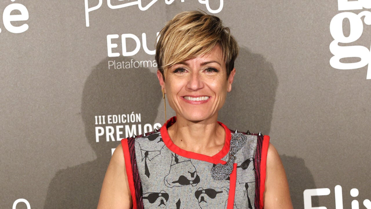 Quién es Sara Escudero, la cómica invitada en 'Tu cara me suena ...