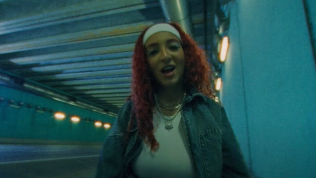 Quién es De La Rose, quinta artista confirmada para La Velada del Año V ...