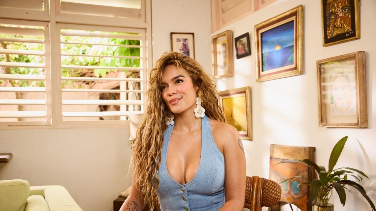 Qué significa 'Tropicoqueta', el título del nuevo álbum de Karol G ...