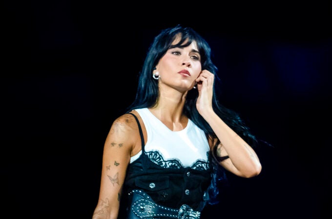 Top 25 mayores estrellas del pop del siglo XXI, según 'Billboard ...