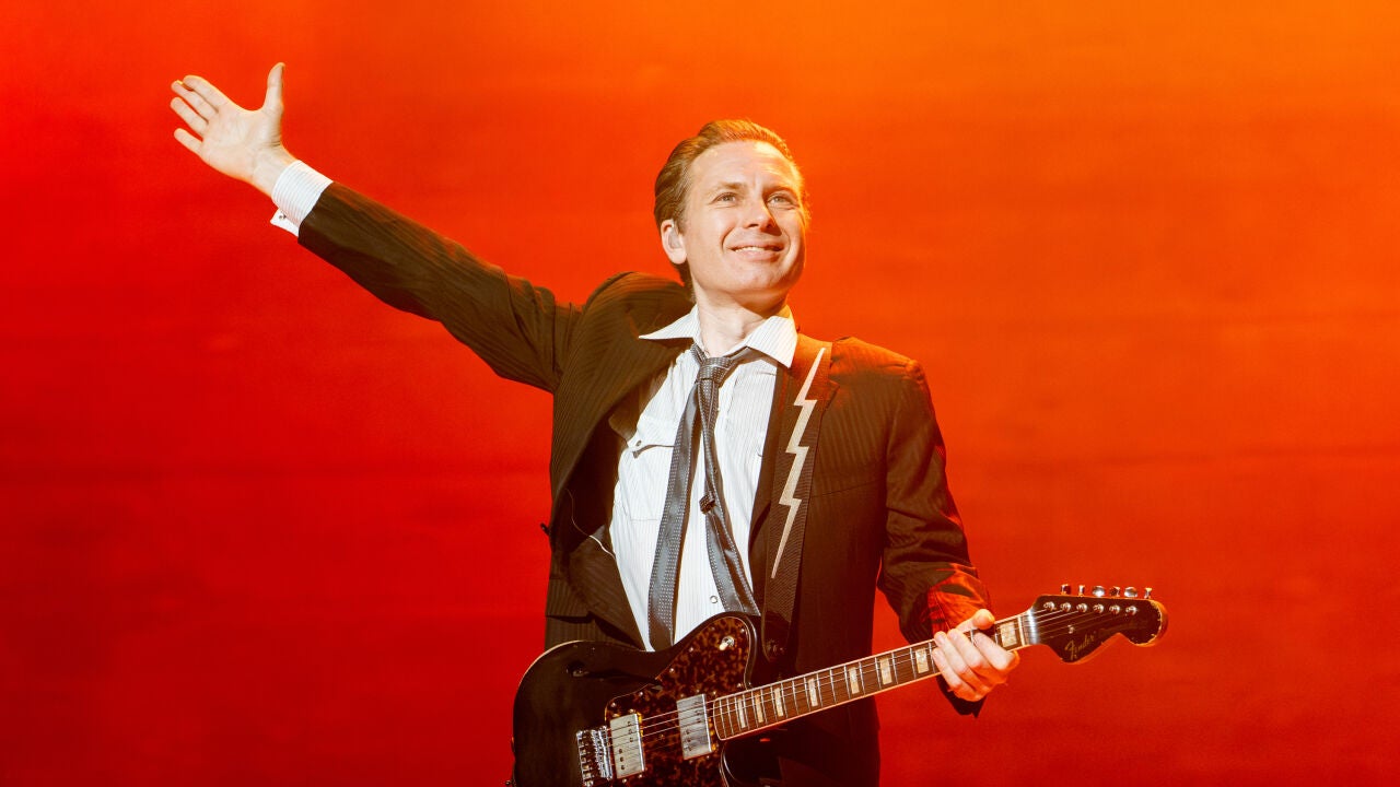 Cuatro curiosidades de 'Take Me Out' de Franz Ferdinand: la única ...