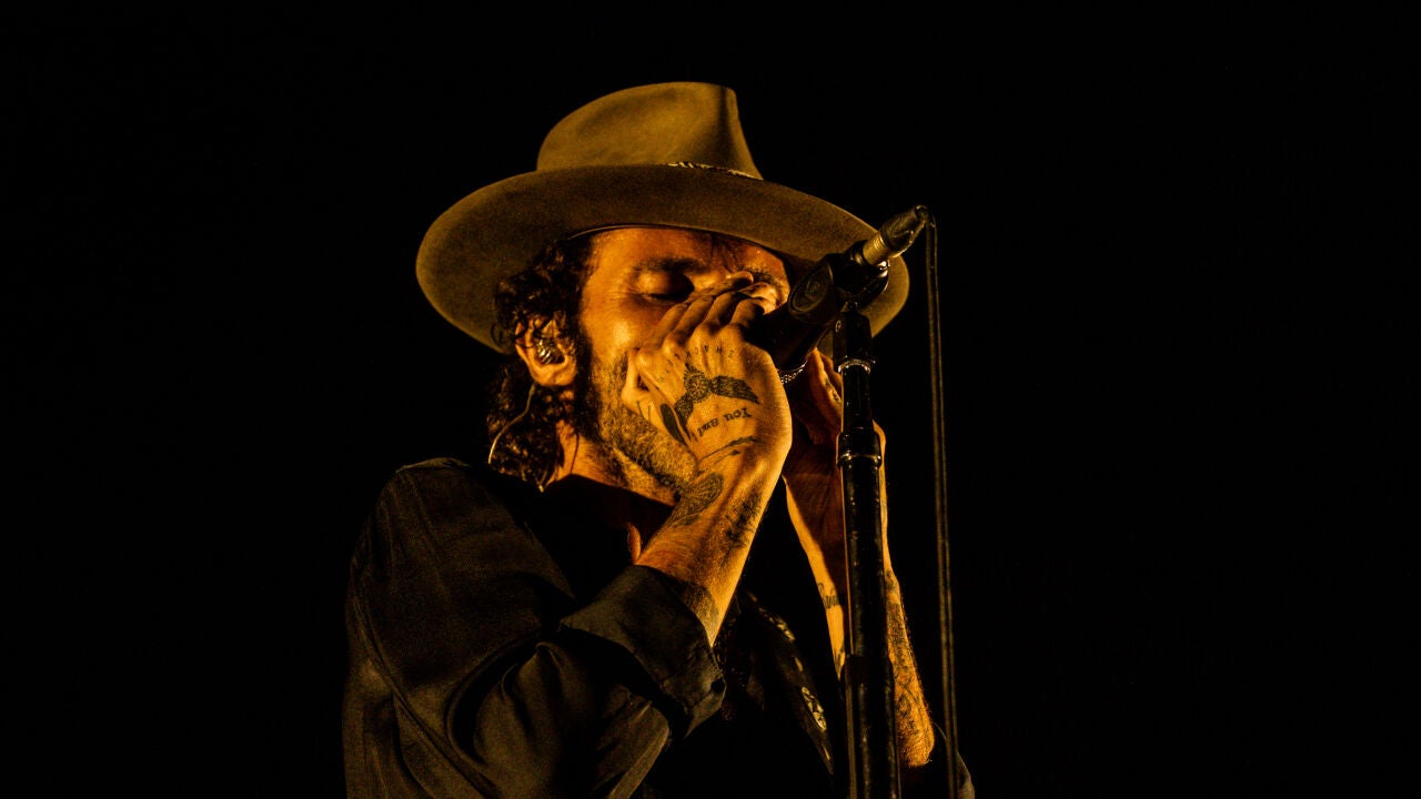 El setlist del concierto de Leiva en Barcelona: las canciones del Tour ...