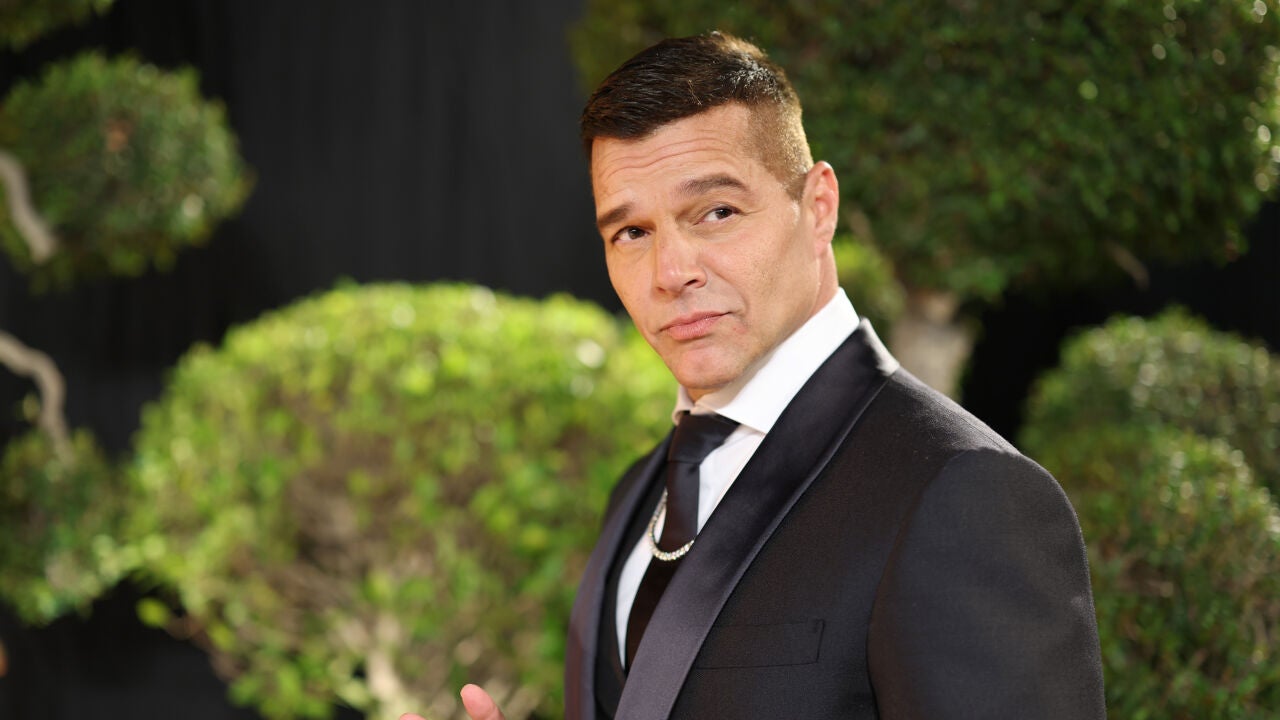 Ricky Martin recibirá el primer Latin Icon Award en los MTV VMAs 2025 ...