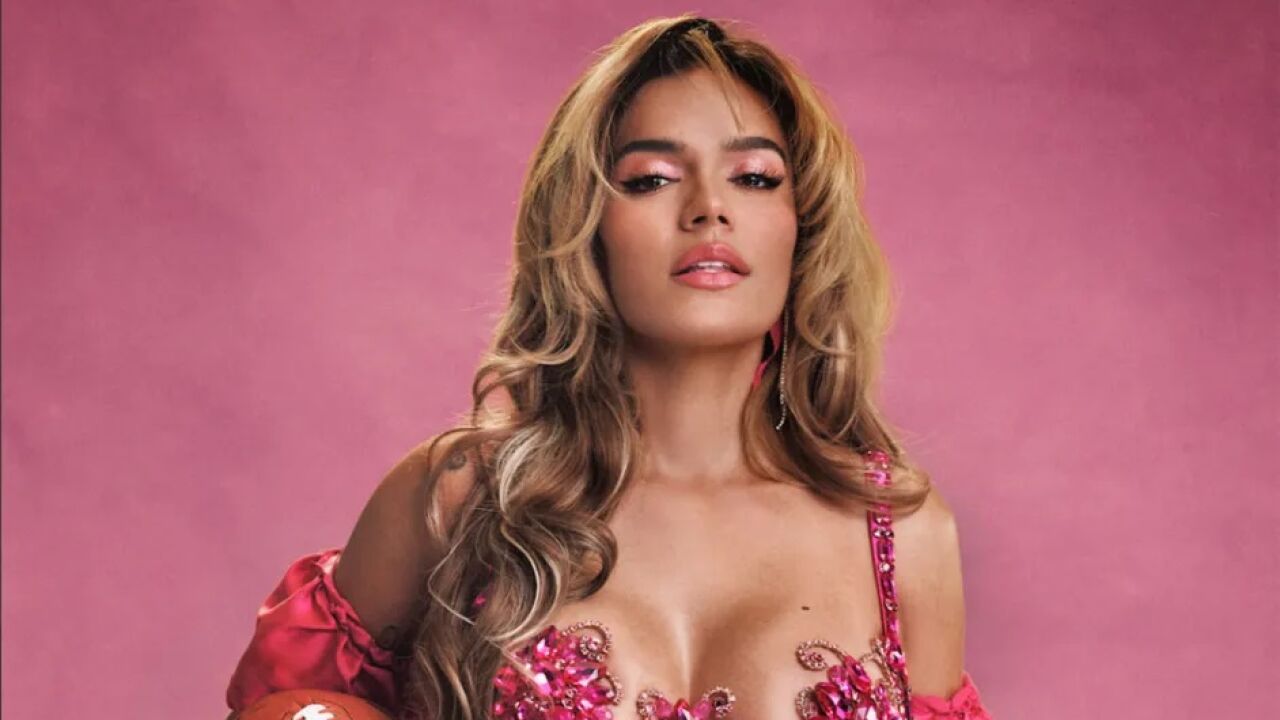 Dónde ver y a qué hora es la actuación de Karol G en el medio tiempo de la NFL | Europa FM