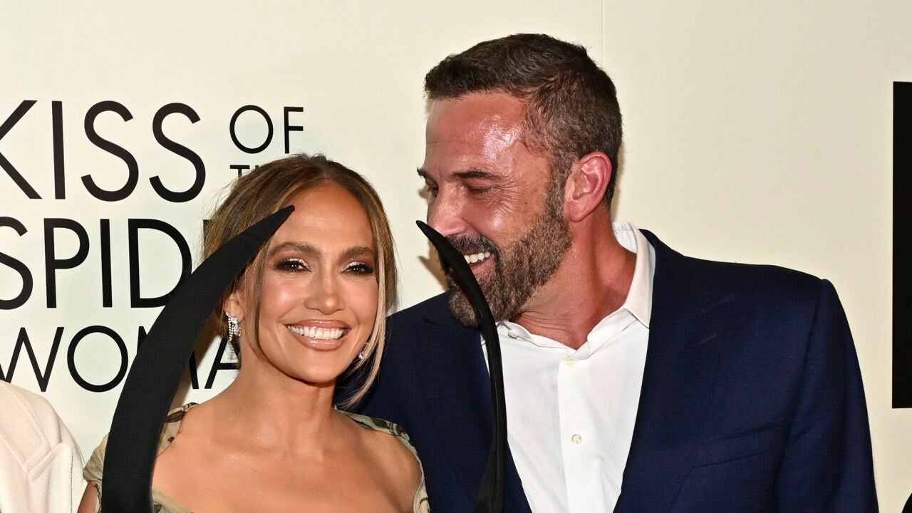 Jennifer Lopez y Ben Affleck se reencuentran: este ha sido el proyecto que vuelve a unir a la ...