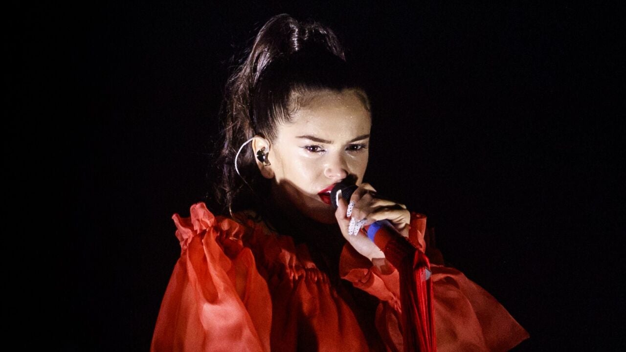 'Malamente' de Rosalía en 10 datos curiosos: no es flamenco y habla de ...