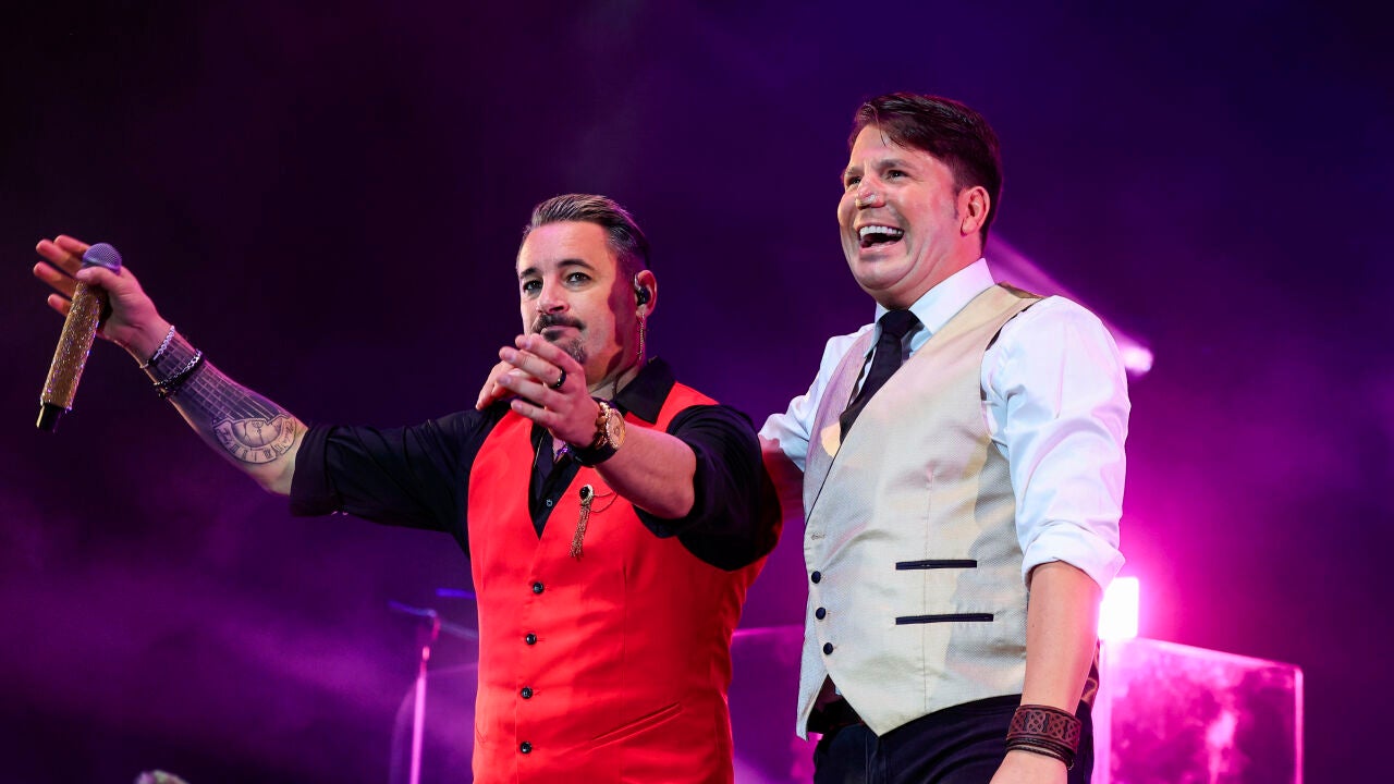 El motivo de la ruptura de Andy y Lucas: esto es lo que han contado ...