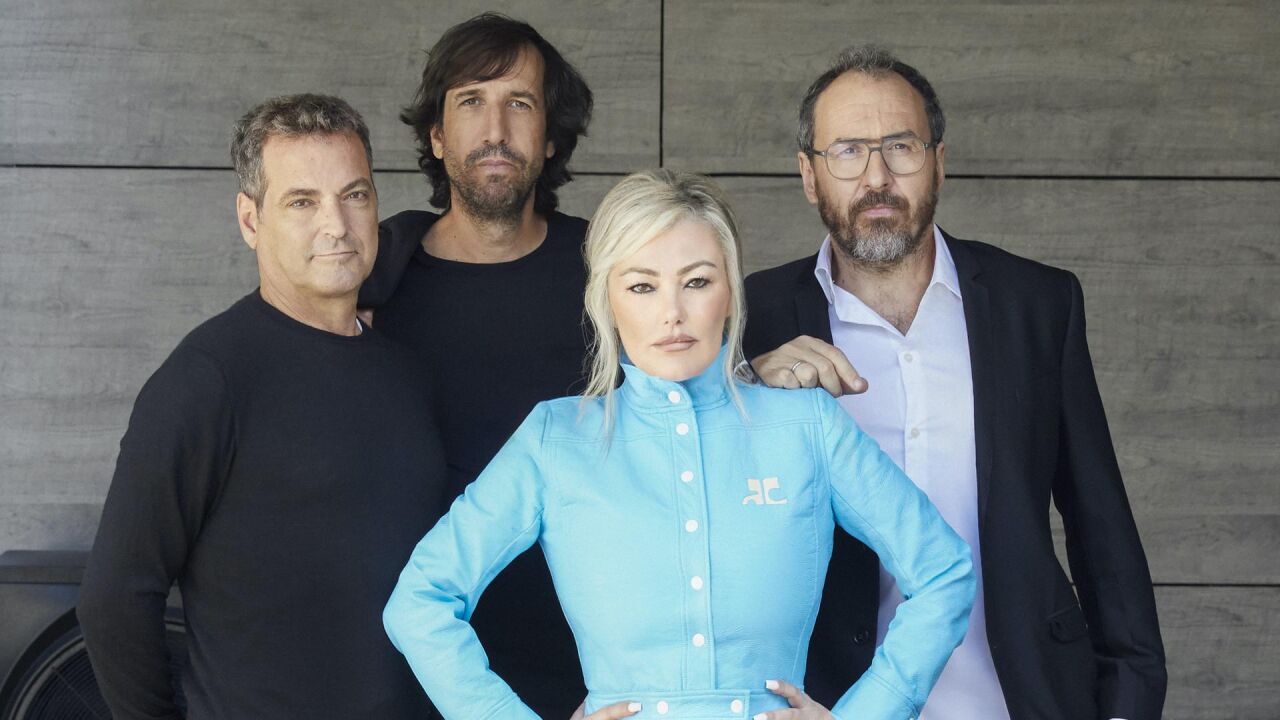 La Oreja de Van Gogh anuncia nuevos conciertos en su gira de 2026, con ...