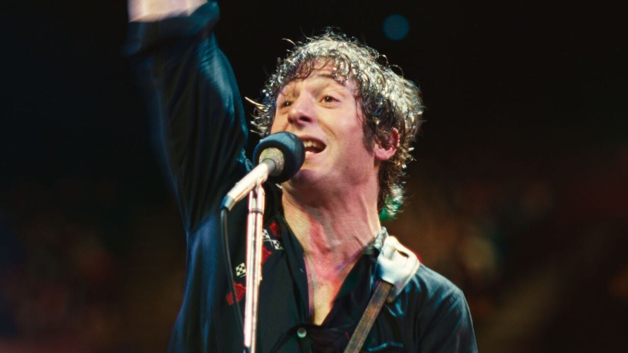 Crítica de 'Springsteen: Deliver Me From Nowhere': una película ...