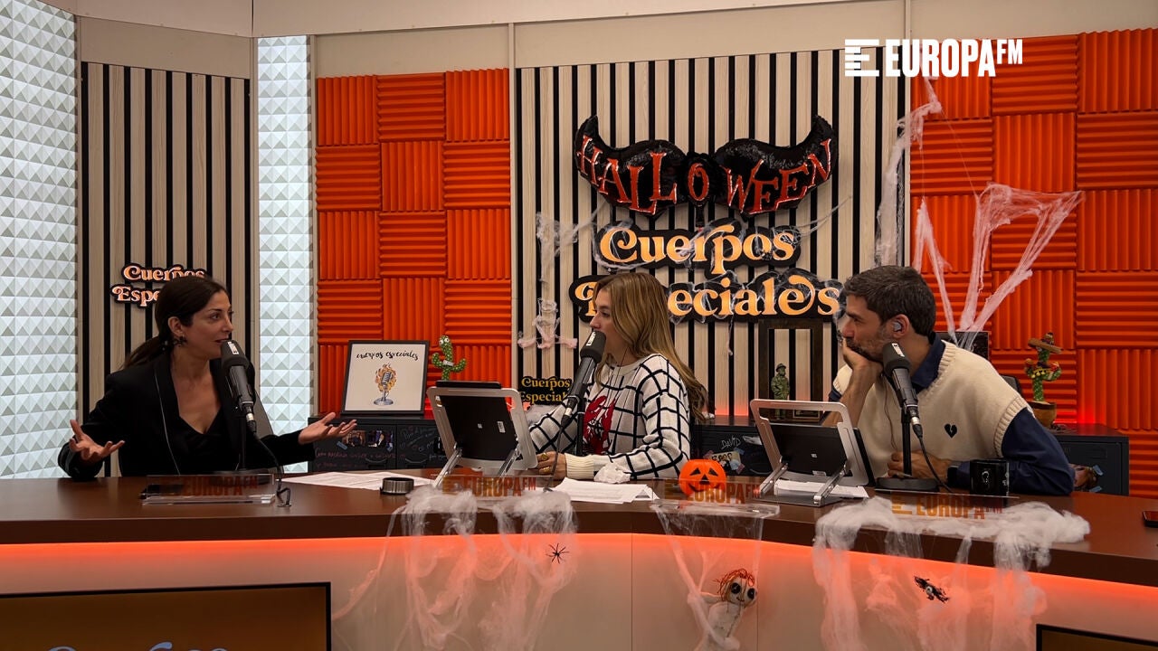 Espido Freire analiza la letra de 'El Gato Volaodor' | Europa FM